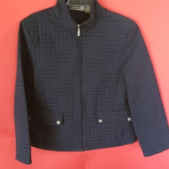 Jane Ashley | Jackets & Coats | Jane Ashley Quilted Jacket | Poshmark